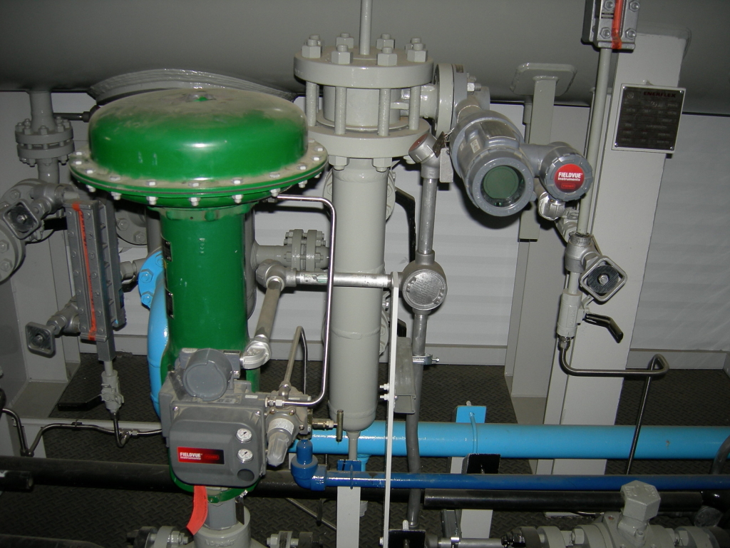 Yellow Jacket Energy Services – A Leader in Electrical and ...